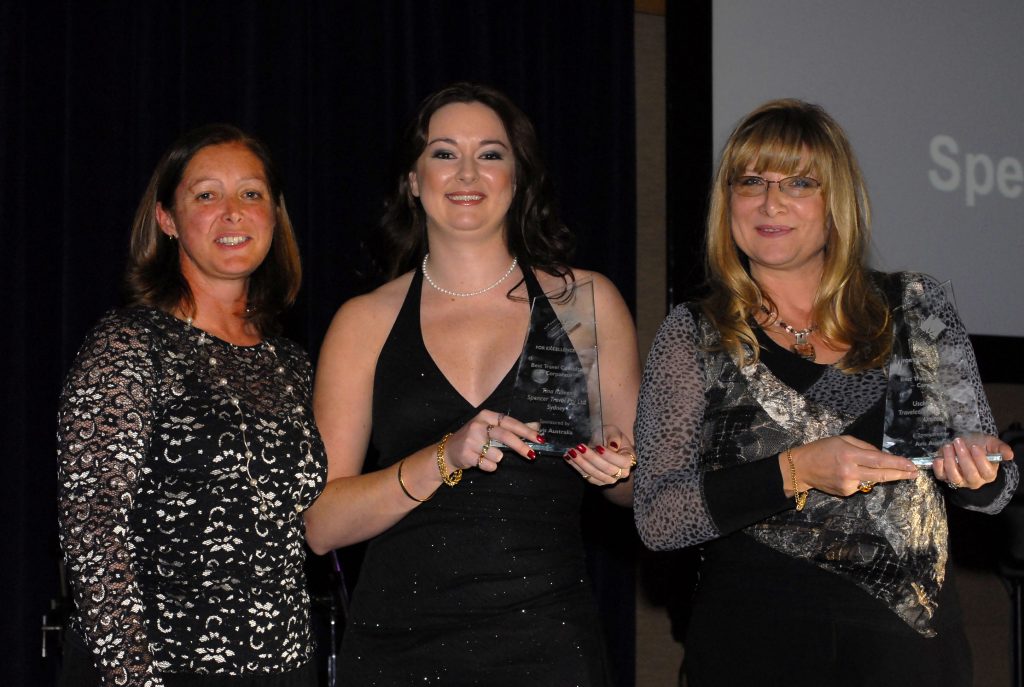 travelBulletin | Stars of the NTIAs