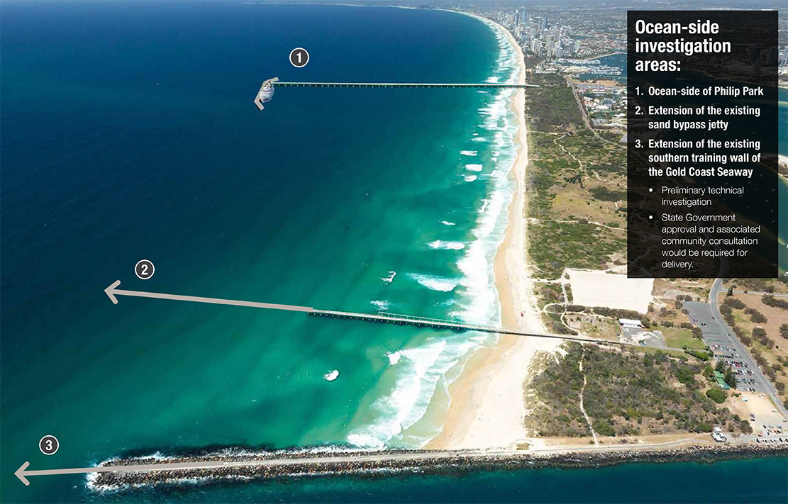 travelBulletin | Queensland ports steam ahead