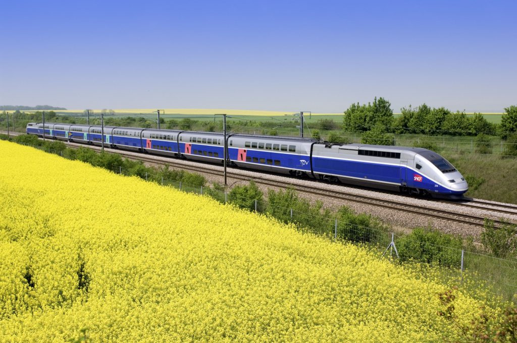 travelBulletin | France opens new high-speed lines