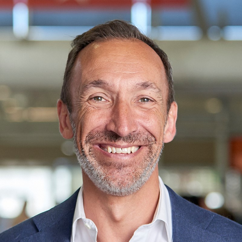 travelBulletin | New Jetstar chief named