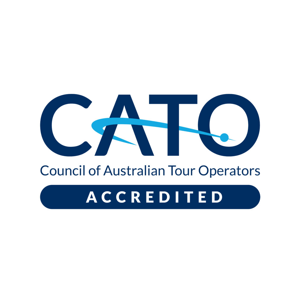 travelBulletin | CATO launches new logos