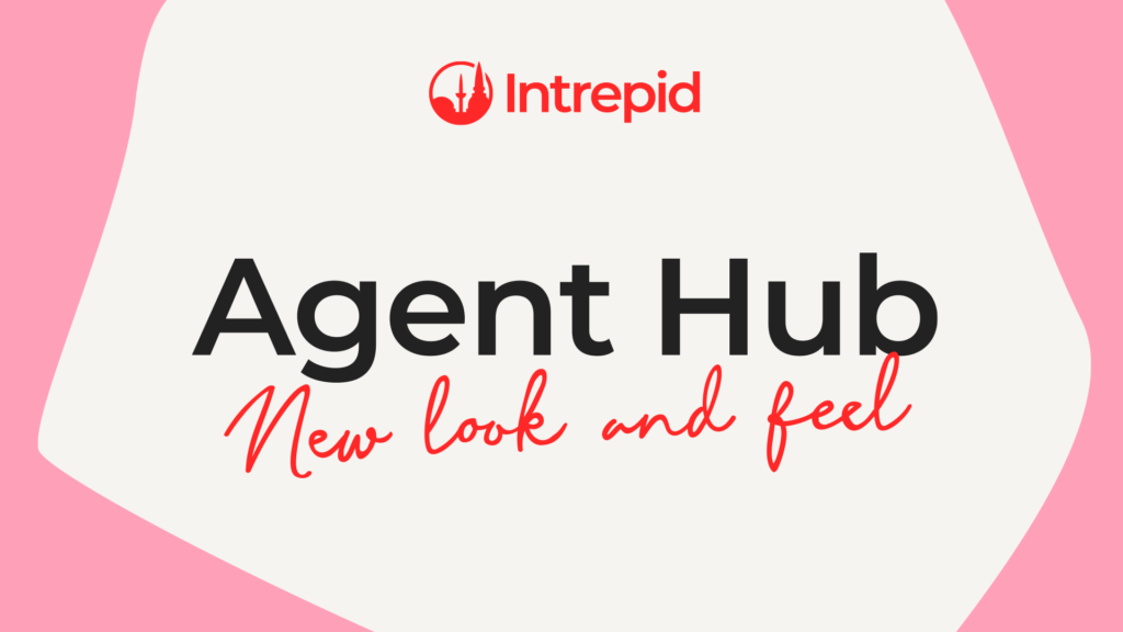 travelBulletin | Intrepid launches new travel advisor hub
