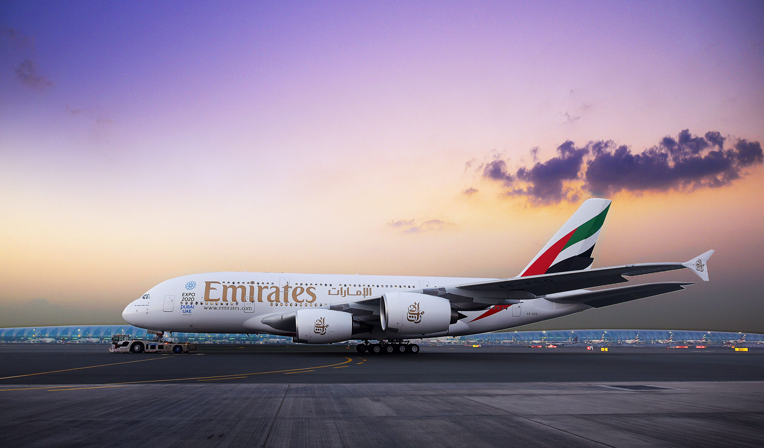travelBulletin | Emirates boosts capacity to Australia, replaces 777 ...