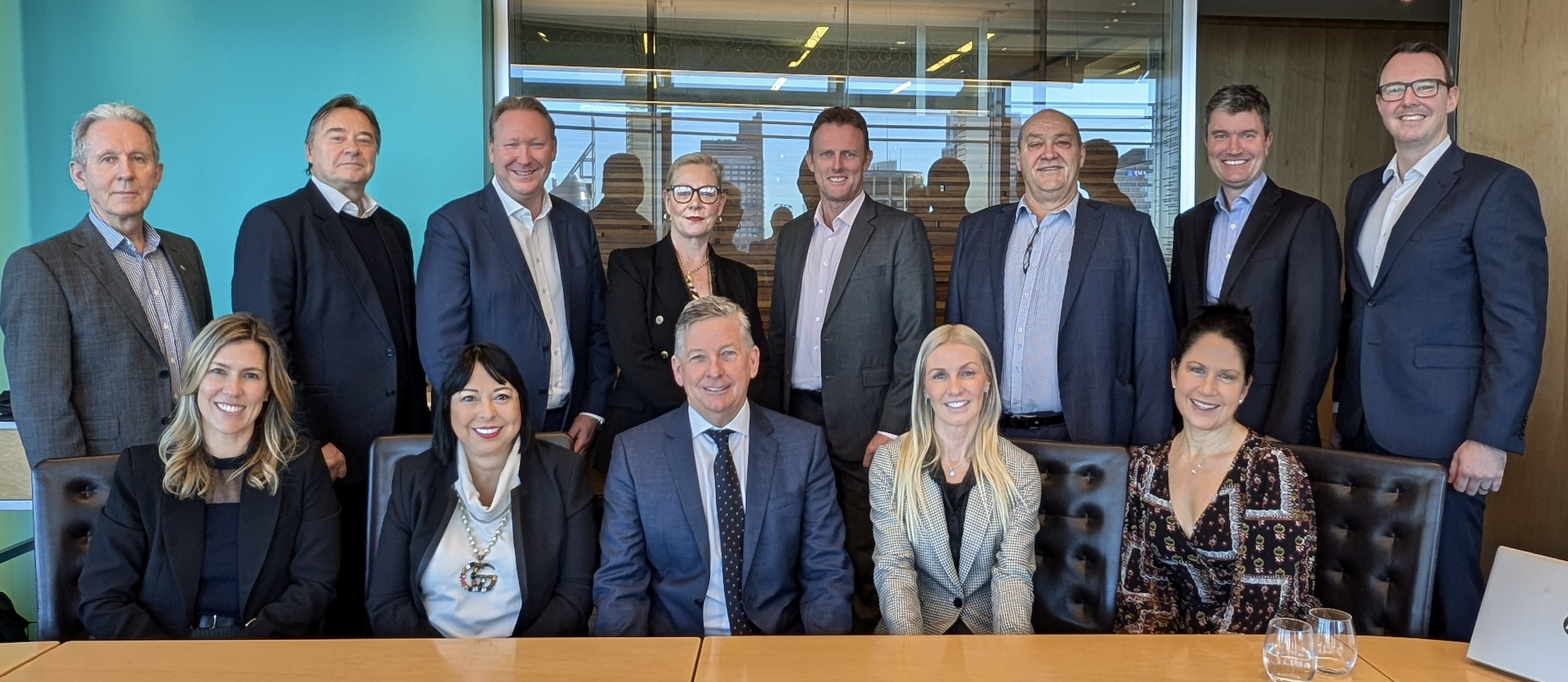 travelBulletin | Hunter named Chair to usher in a new era of ATIA