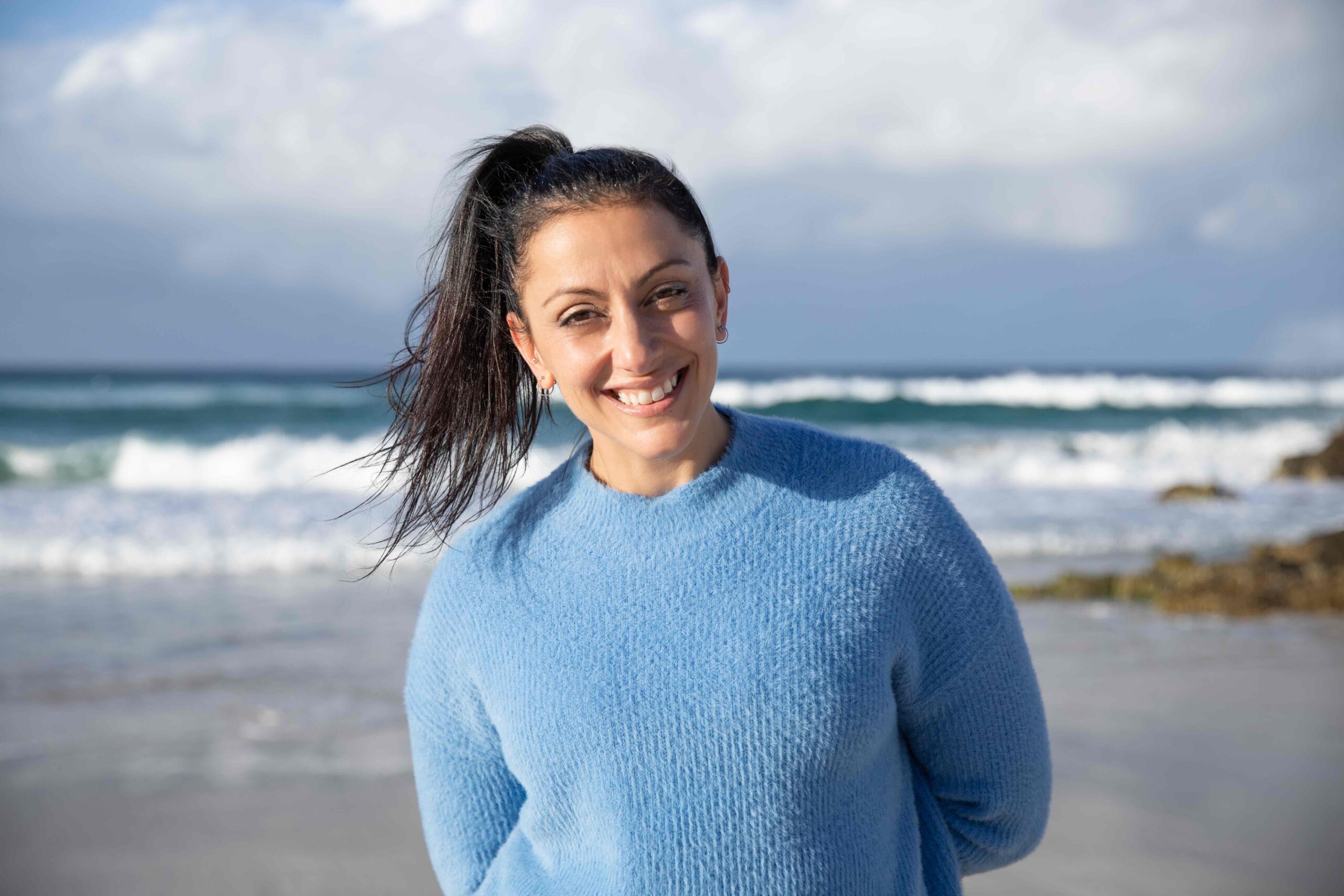 travelBulletin | One travel agent is on a crusade to ease the industry ...