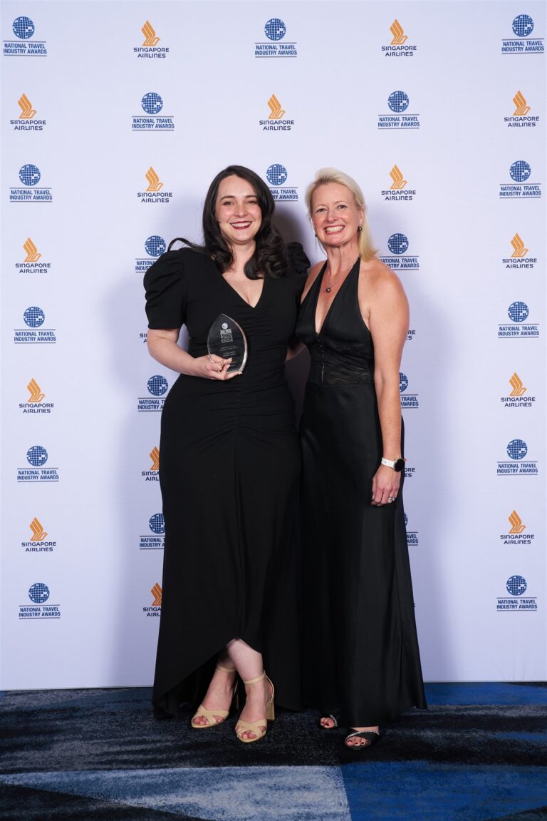 travelBulletin | NTIA 2024 - all of the winners!