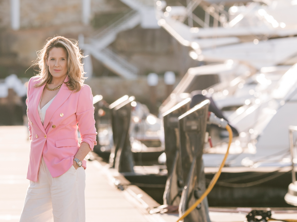 travelBulletin | A 'super' rise in the yacht category