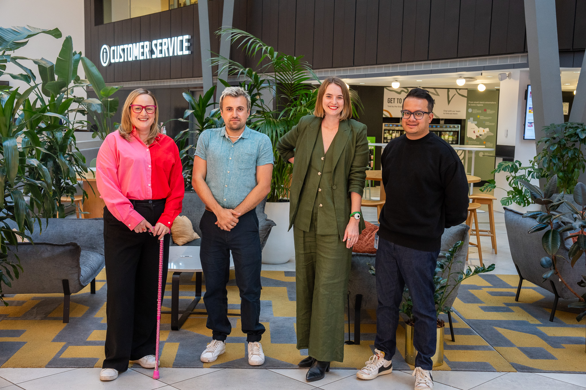 travelBulletin | Victorian Convention and Event Trust welcomes ...