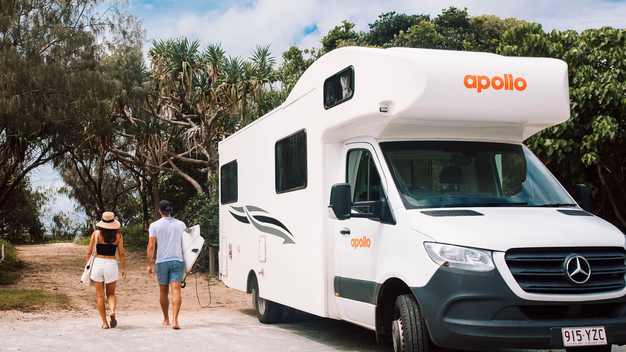 travelBulletin | Motorhome operator THL fields takeover offer from ...