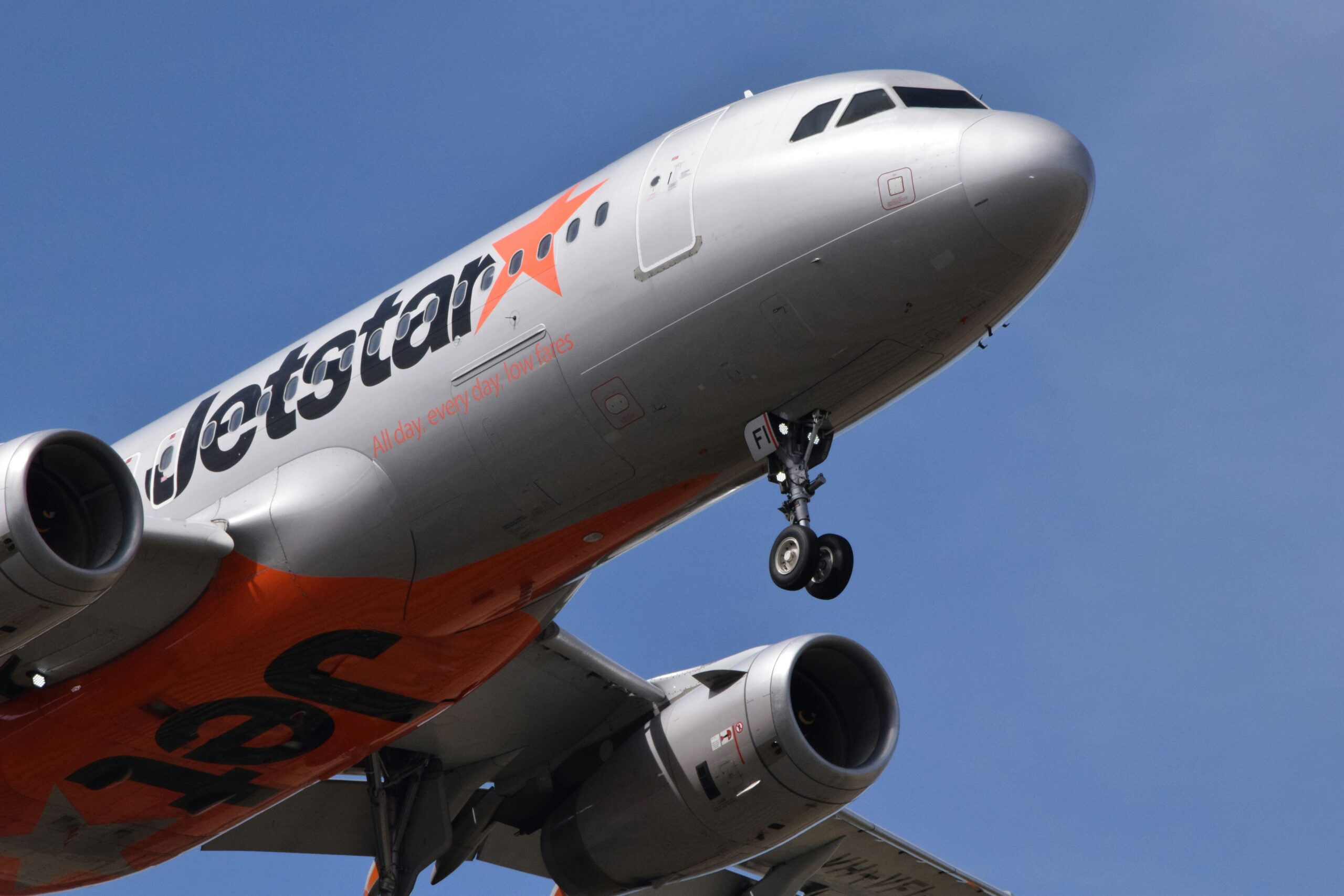 travelBulletin | Jetstar kicks off direct Gold Coast to Dunedin service